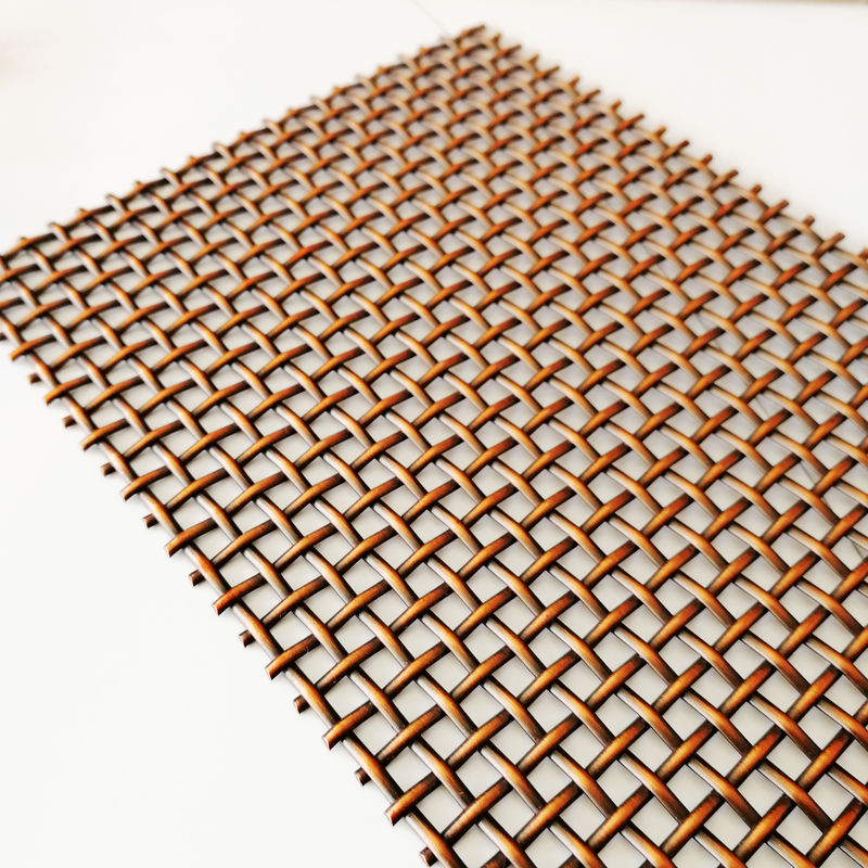 Customizable Ceiling Metal Mesh The Ultimate Solution for Architectural ...